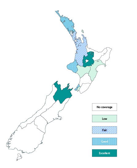 Enabling access to IPS employment support in Aotearoa New Zealand in 2022 and beyond - Work Counts