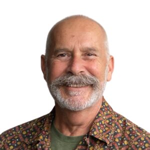 Richard Bell - Work Counts